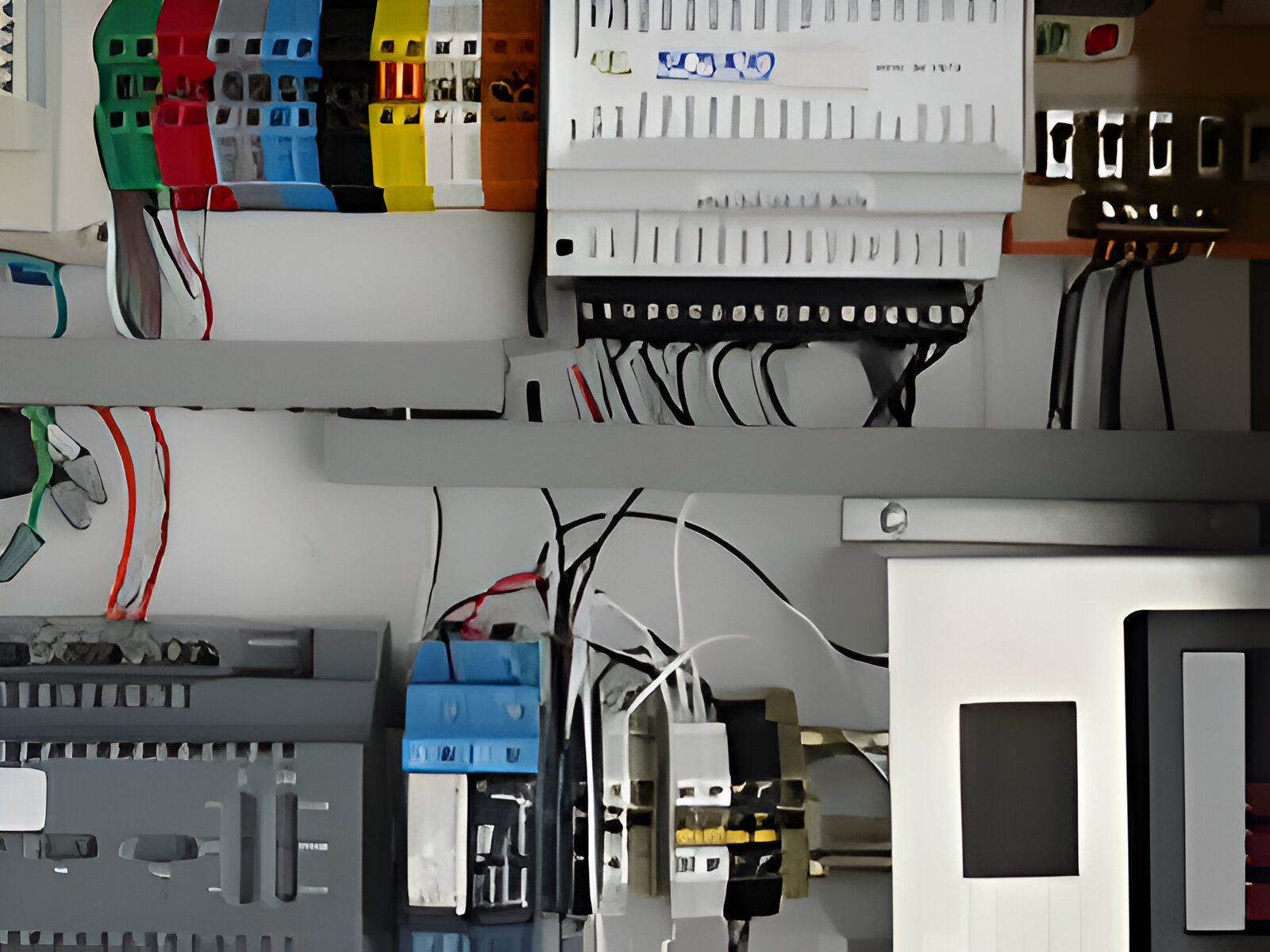 Remote Monitoring for Industrial & Commercial Dehumidifiers | Logis ...