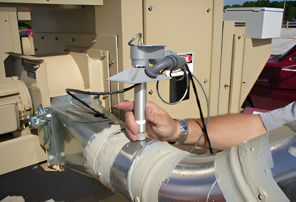 Remote Monitoring for Industrial & Commercial Dehumidifiers • Logis ...